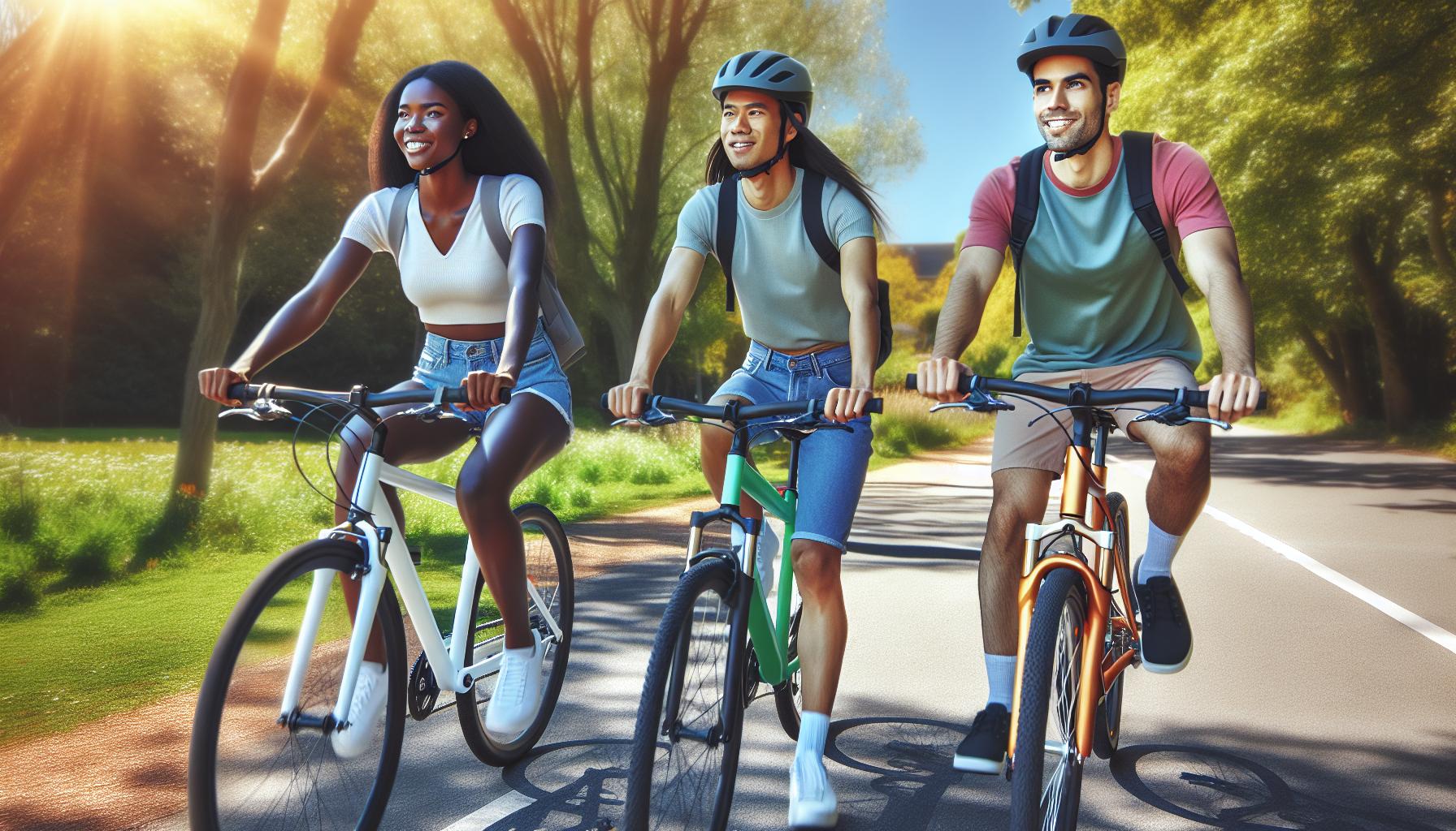 Best Adult Bicycles: A Complete Guide to Choosing Your Perfect Ride ...