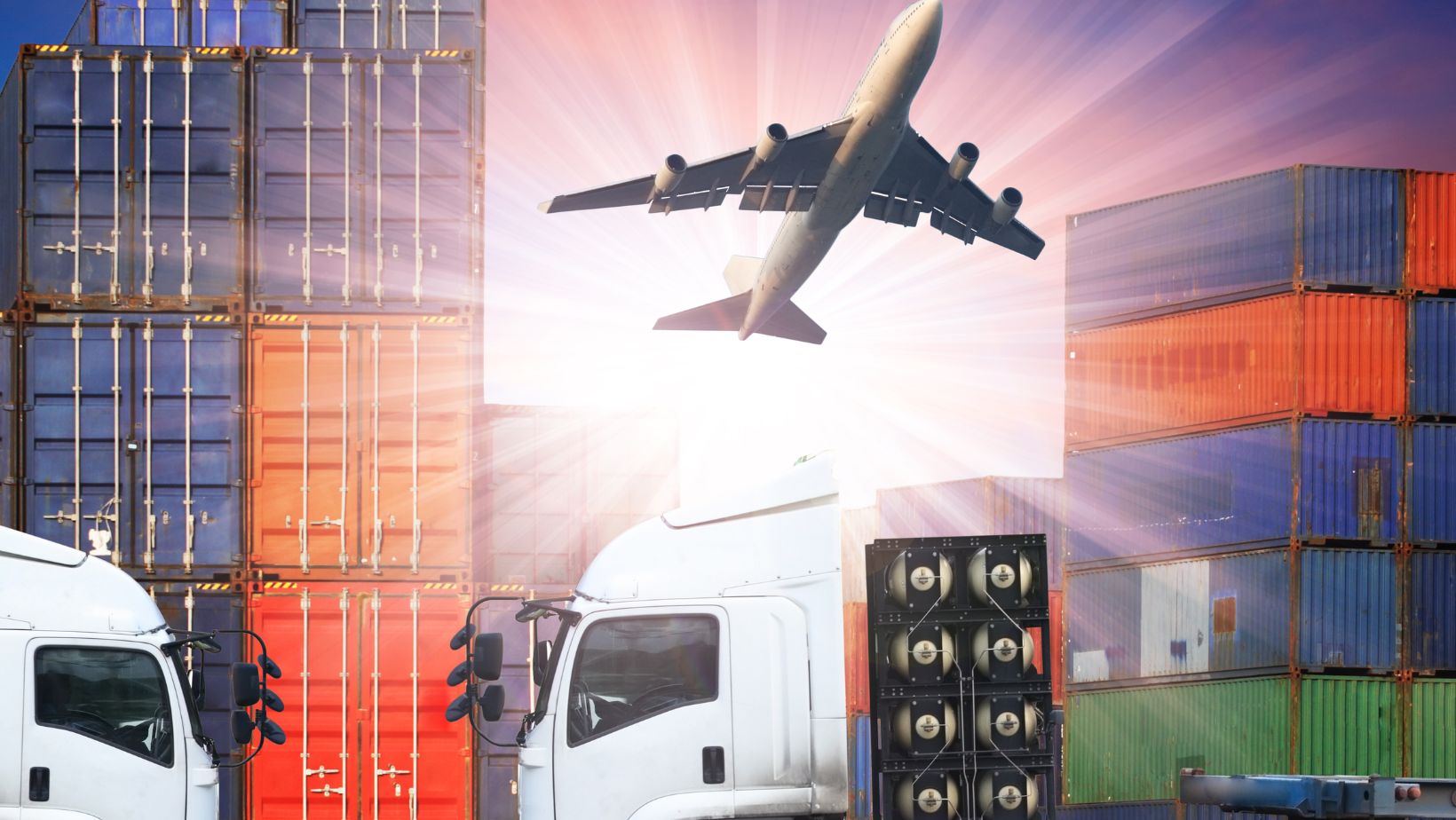 How Air Freight Services Deliver Speed, Reliability, and Global Reach ...