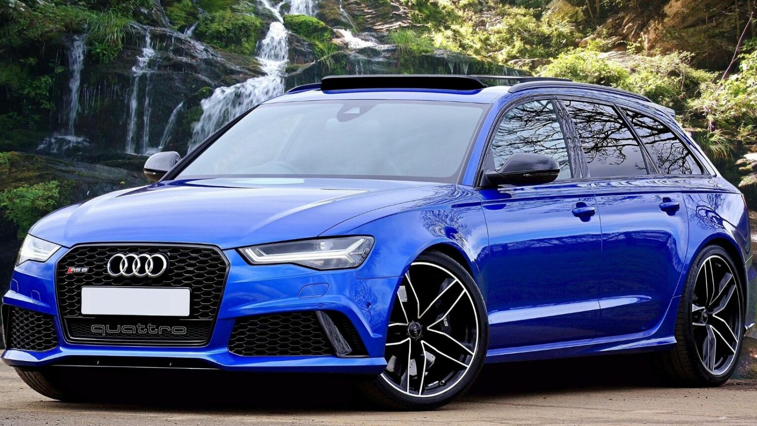 A Guide to Finding Reliable Used Audi Models - Ccafs